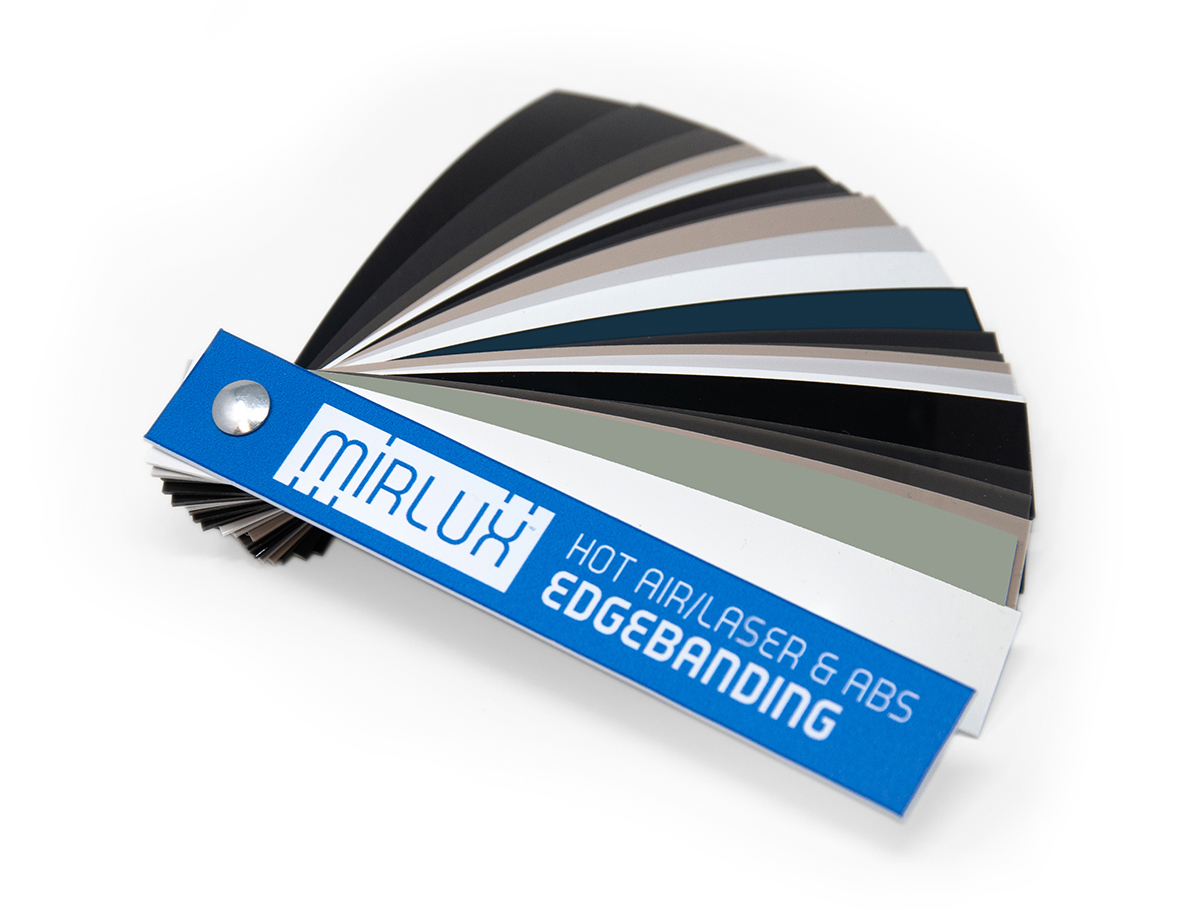 Edgebanding – MIRLUX Premium Panel