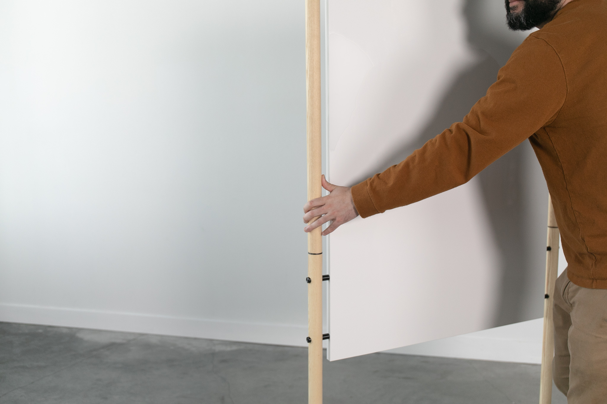 Makr Furniture – Gallery – MIRLUX Premium Panel